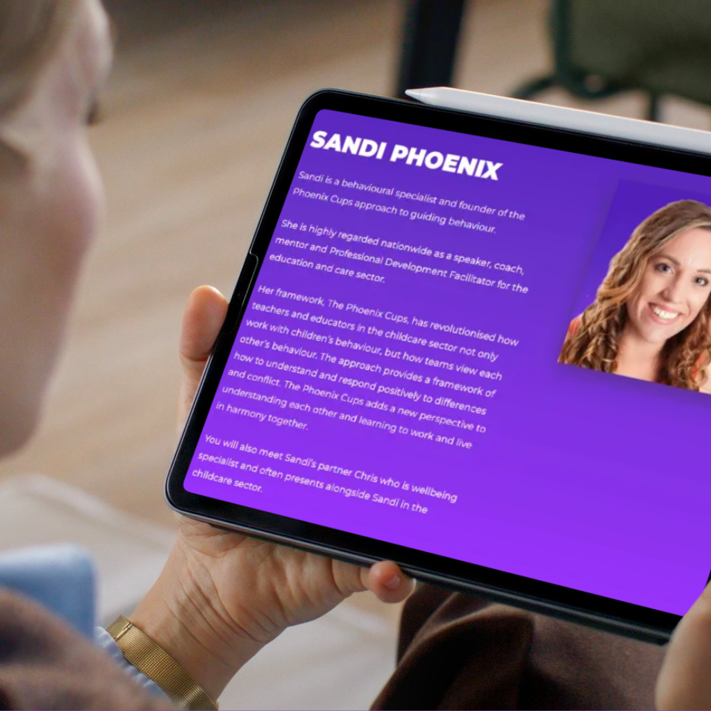 Families | Phoenix Support For Educators